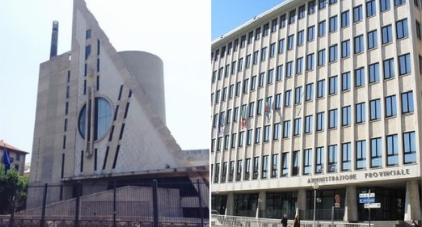 Peculato e presunti maltrattamenti in Provincia: unite nello stesso ...